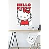 Amazon.com: Trends International Hello Kitty and Friends: Hello - Kitty ...