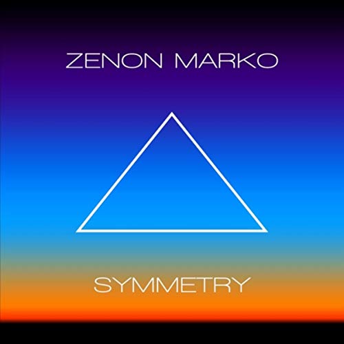 Play Symmetry by Zenon Marko on Amazon Music