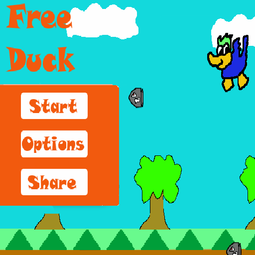 Free Duck - App on Amazon Appstore
