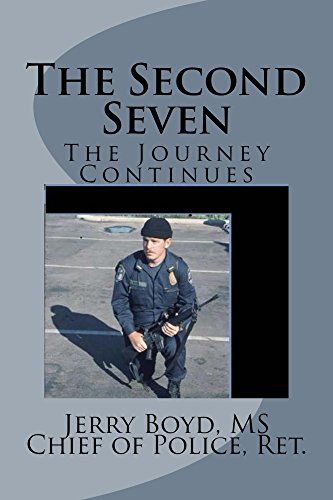 Amazon.com: The Second Seven eBook : Boyd, Jerry: Kindle Store