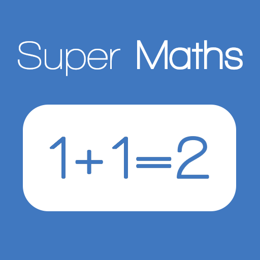 Super Maths - App on the Amazon Appstore