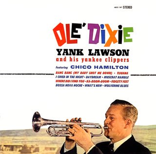 Amazon.com: Ole Dixie: CDs & Vinyl