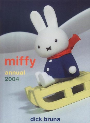 Amazon.co.jp: 2004 (Miffy Annual) : 洋書