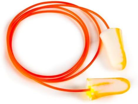 Amazon.com: Moldex Softies® Corded Foam Earplugs – Comfortable ...