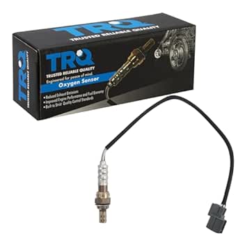 Oxygen O2 Sensor for Honda Accord Civic Odyssey Pilot Acura CL TL RL ...