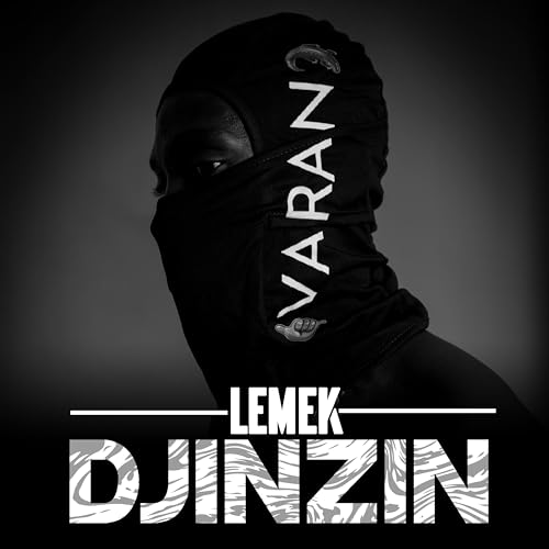Amazon Music UnlimitedでLemekのdjinzinを