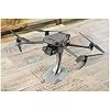 Dilwe Drone Display Stand, Plastic Drone Desktop Display Stand ...