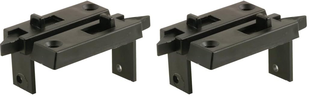 Prime-Line F 2628 Vinyl Spring-Loaded Replacement Window Tilt Latch ...