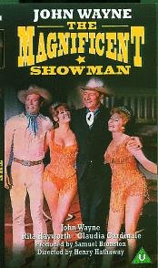 Magnificent Showman: Amazon.it: Film e TV