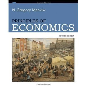 Amazon.co.jp: Principles of Economics : 本