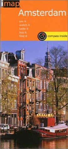 Buy Amsterdam (Imap) Book Online at Low Prices in India | Amsterdam ...