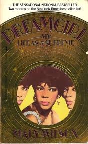 Dreamgirl - My Life as a Supreme: Wilson, Mary.: 9780312907594: Amazon ...