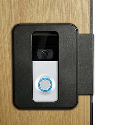 Top 10 Best Doorbell Camera For Apartments : Reviews & Buying Guide ...