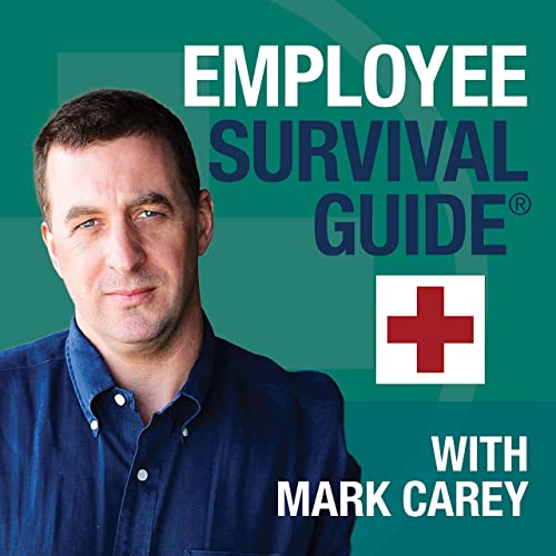 Employee Survival Guide® : Mark Carey: Amazon.in: Books