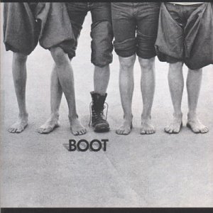 Boot - Amazon.com Music