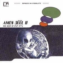 Amon Duul II - The Best of 1969-1974 - Amazon.com Music