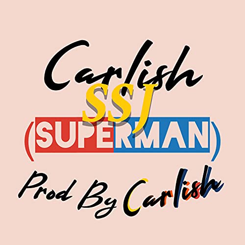 SSJ(Superman) de Carlish en Amazon Music Unlimited