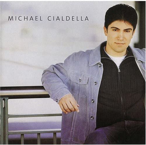Michael Cialdella, Michael Cialdella - Michael Cialdella - Amazon.com Music