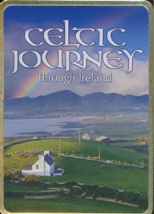Amazon.com: Celtic Journey Through Ireland [ 3 DVD] : *: Movies & TV