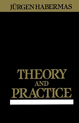 Theory and Practice (English Edition) eBook : Habermas, Jürgen, Viertel ...