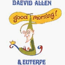 Good Morning: Allen, David: Amazon.es: CD y vinilos}