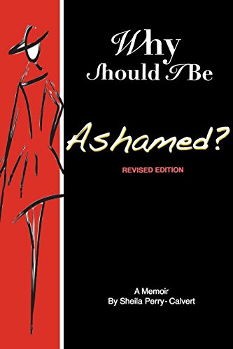 Amazon.com: Why Should I Be Ashamed/ eBook : Calvert, Sheila, Pittman ...