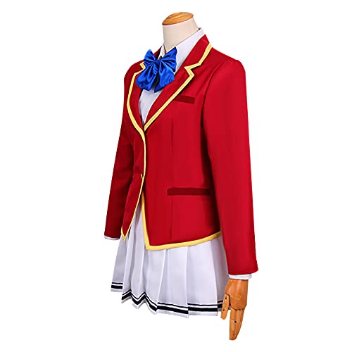 uniforme elite disfraz - El rey de los disfraces 【2024