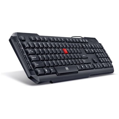Amazon.in: Buy iBall Startler 22 Wired Keyboard Online at Low Prices in ...