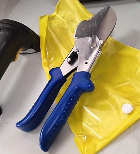 Faironly Multi Angle Trunking Scissor PVC 45-120 Deg Electric Automatic ...