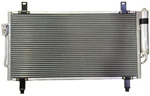 Amazon | CoolingDoor【7812A218】アウトランダー コンデンサー GF7W・GF8W・GG2W・GG3W ...
