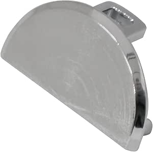 Amazon.com: KASINGS Handle End Cap Replacement For RF28HFEDBSR/AA-00 ...