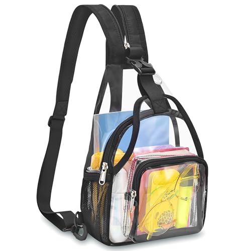 Clear Hydration Backpack – The 15 best products compared - Wild Explained