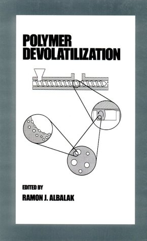 『Polymer Devolatilization』｜感想・レビュー - 読書メーター