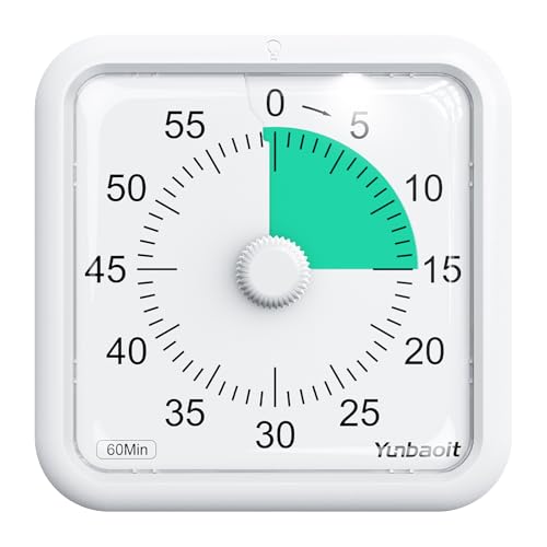 Amazon Best Sellers: Best Time Clocks & Time Cards
