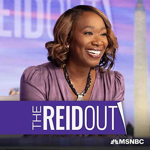 Amazon.com: The ReidOut with Joy Reid : Joy Reid MSNBC: Books