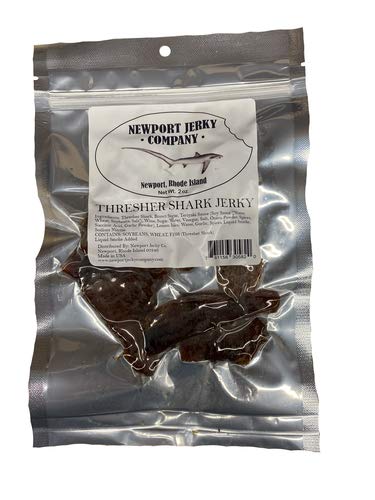 10 of the Most Exotic Jerky Types (Ostrich Is #2) - Beef Jerky Hub