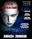 【発売日：2022年10月30日】・製造元:Andrea Johnson Books Publishing