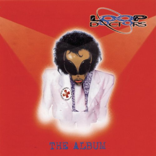 Play Loop Doctors The Album by The Loop Doctors on Amazon Music