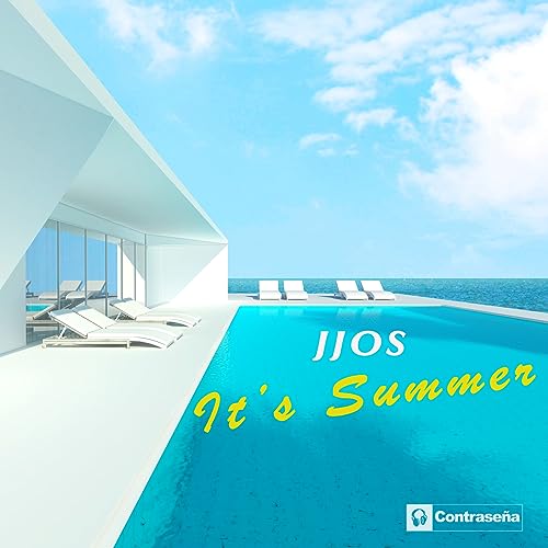 Amazon.com: It's Summer : Jjos: Digital Music