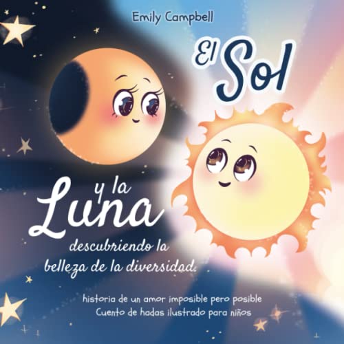 10 Mejores El Sol Y La Luna Cuentos 2025. Mi Experiencia y Opiniones.