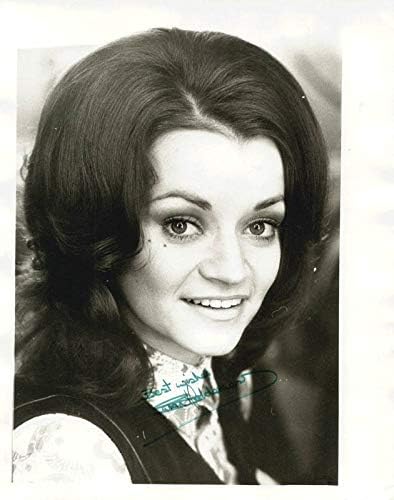 Sue (Susan) Holderness - Photograph Signed at Amazon's Entertainment ...