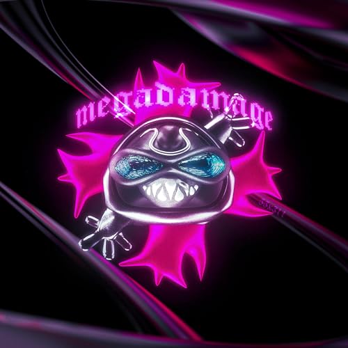 Écouter M3GADAMAGE par boo$ko feat. 55ASKY sur Amazon Music Unlimited