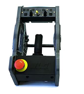 AWP Controls: JLG 1001091153 Control Box for ES Lifts: Amazon.com ...