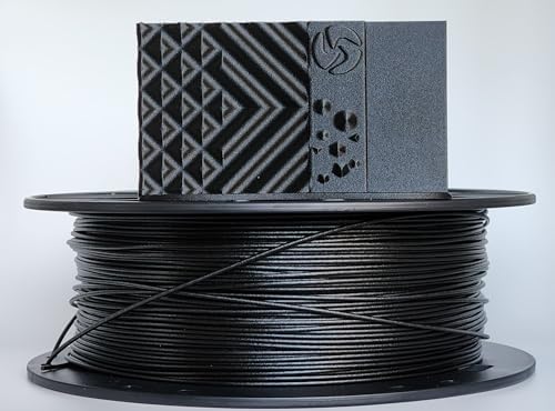 Amazon.com: 3D-Fuel 3D Filament Tough Pro PCTG Cobalt Blue, Better Than ...