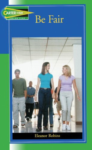 Be Fair (Turtleback School & Library Binding Edition): Robins, Eleanor ...