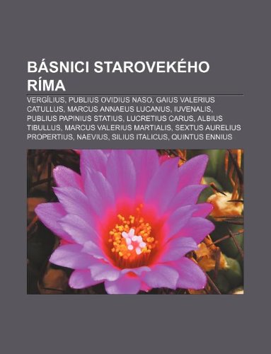 Amazon.co.jp: Basnici Starovekeho Rima: Vergilius, Publius Ovidius Naso ...