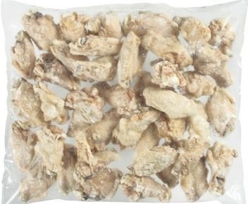 Amazon.com : Tyson Magnum Wings, Fully Cooked Chicken Wings, 10 lbs ...