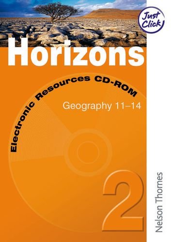 Horizons: unknown author: 9780748790623: Amazon.com: Books