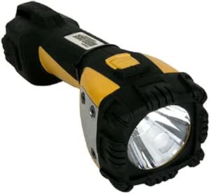 Amazon.com: Energizer Flashlight, Hard Case, Flashlight