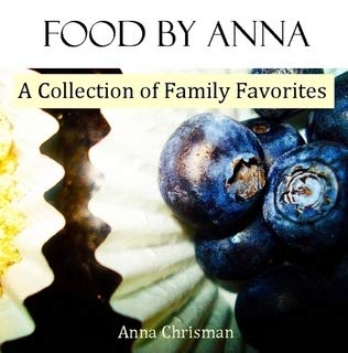 Food By Anna | Amazon.com.br
